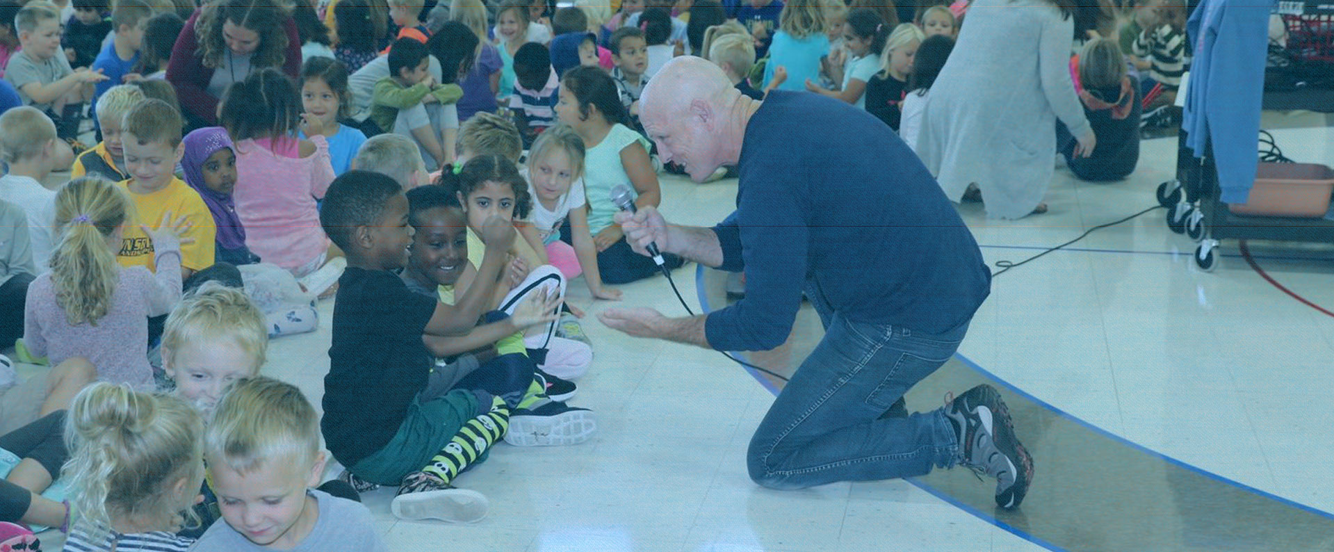 Character Education Resources, Help against Bullying - Classroom School